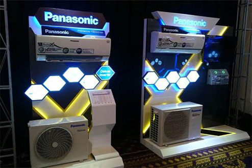 Service AC Panasonic Inverter, Tips Memilih Jasa Service Terbaik