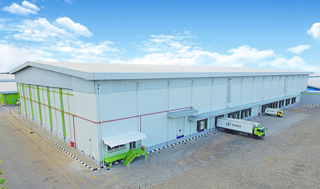 Tips Mencari Service Cold Storage Terbaik di Jakarta