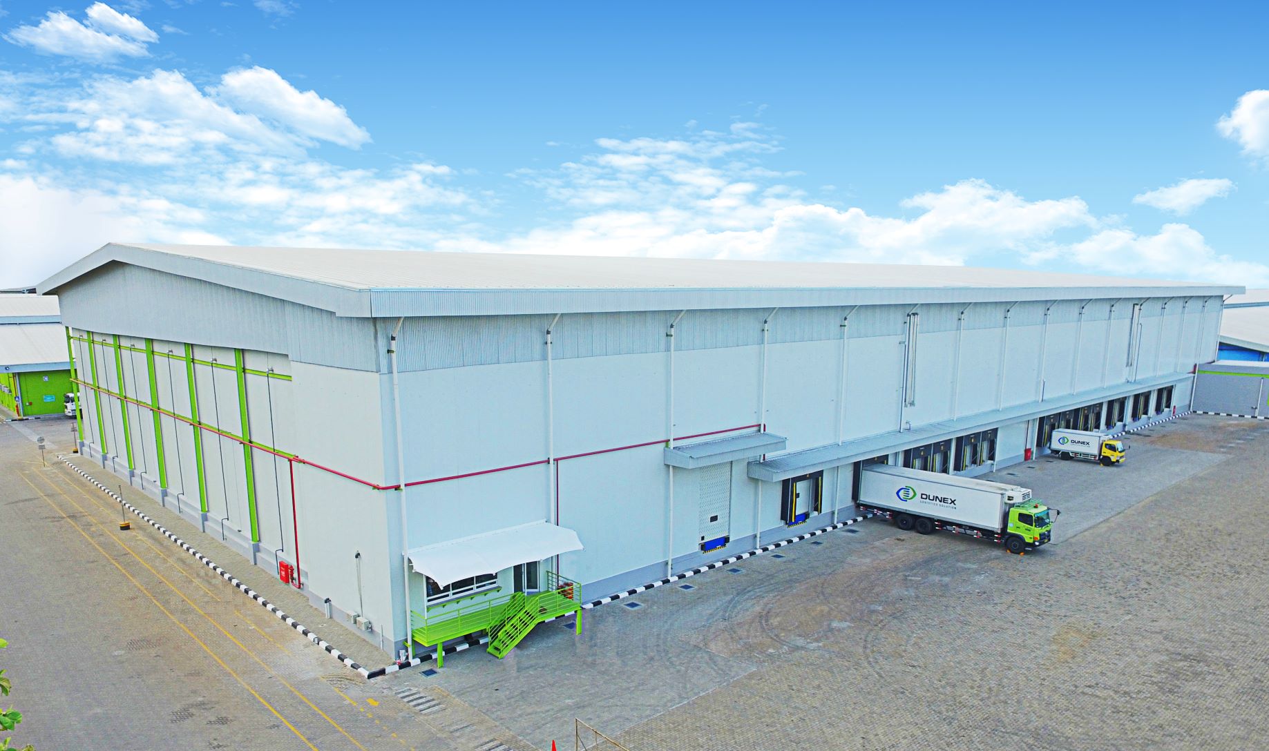 Tips Mencari Service Cold Storage Terbaik di Jakarta